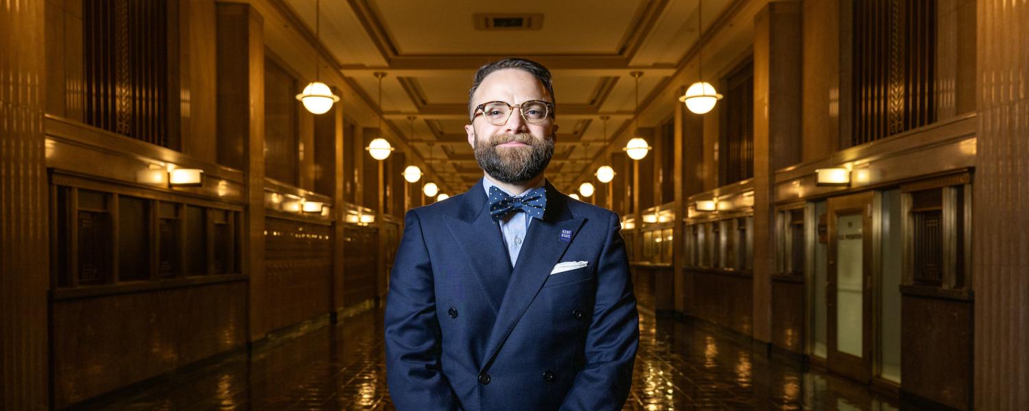 Kent State Works - Our Economic Impact | Kent State University